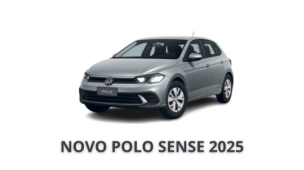 Polo TSI 2025: Um Hatch Turbo Que Continua Impressionando - Canal de Carro